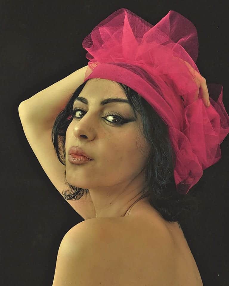 إنها قصائدي - سمر دياب - أنطولوجي